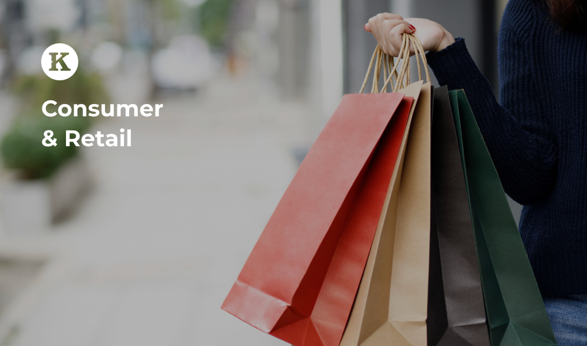 Redefining talent in the ever-changing consumer world | Kestria