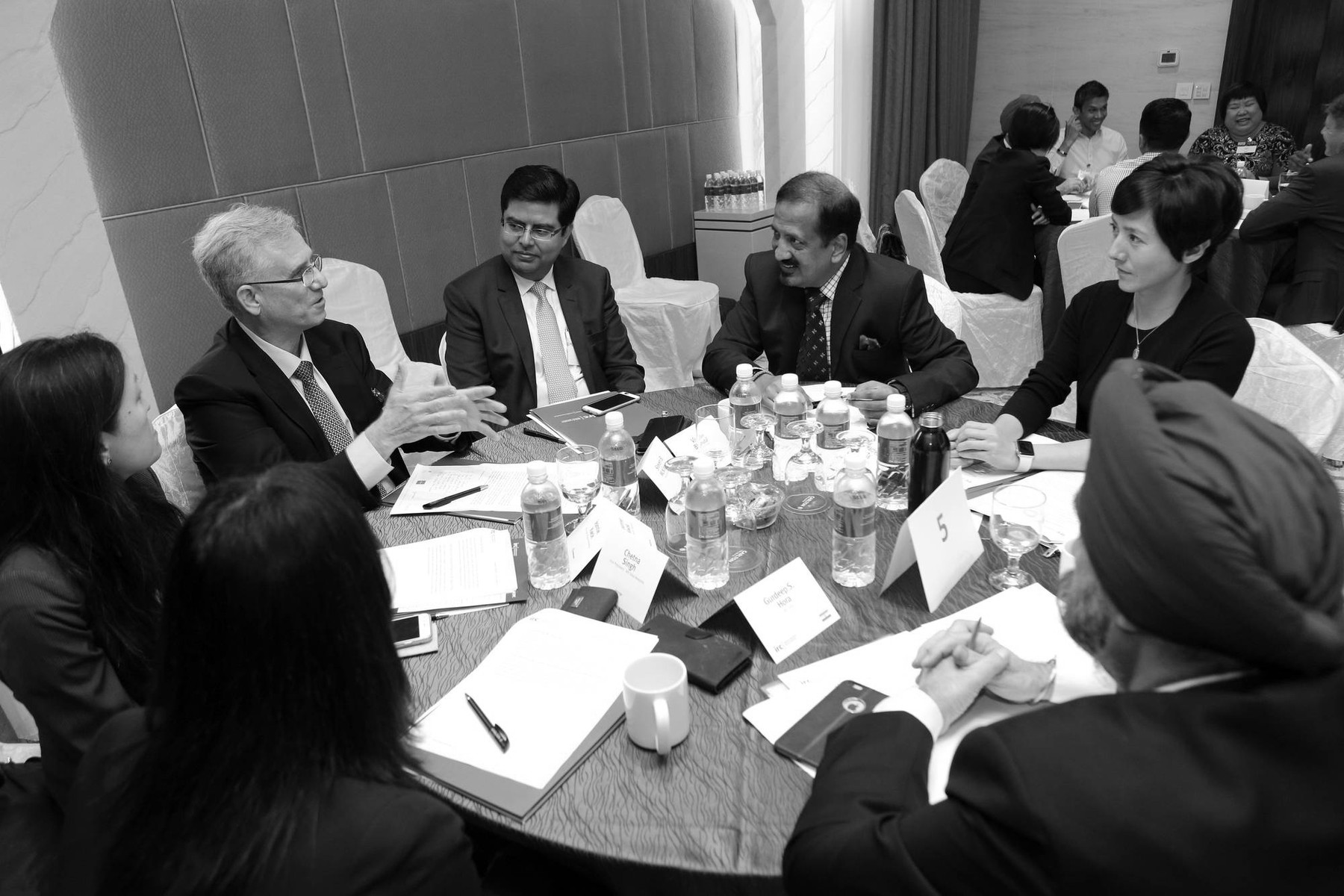 What leadership transformation means in APAC | Kestria