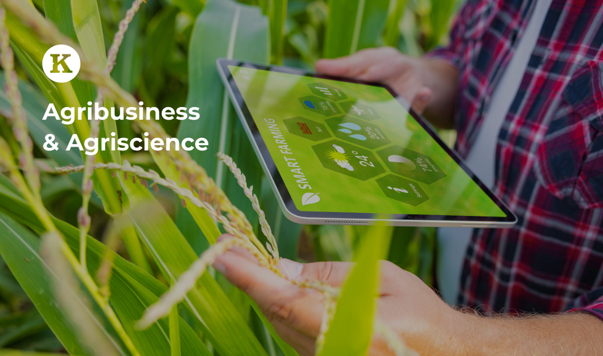 Global mobility for talented agribusiness professionals | Kestria