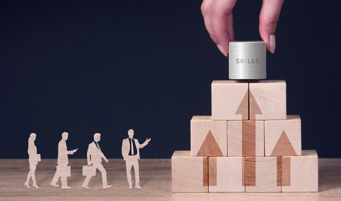 Adapting to thrive: Skills for the future workplace | Kestria