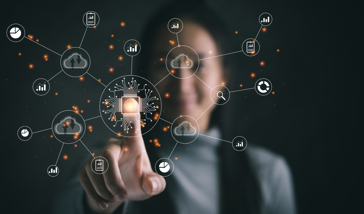 Mastering Digital Transformation essential for business survival | Kestria