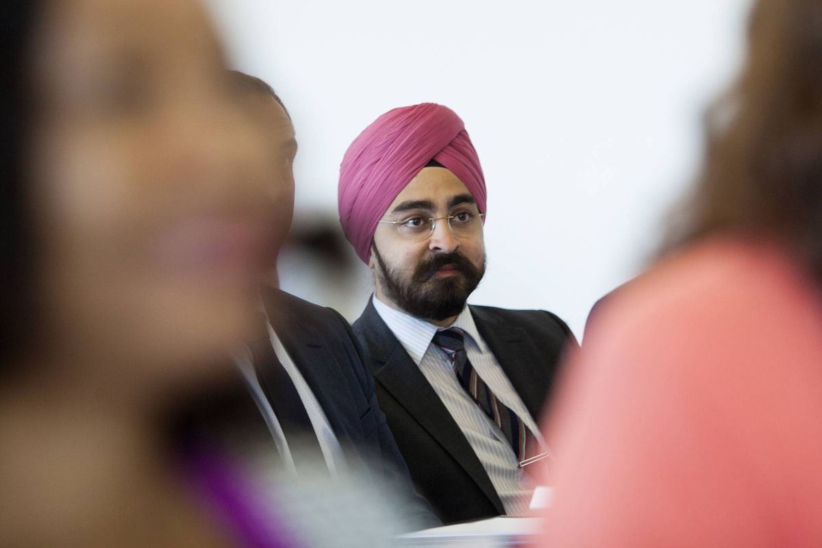 IRC names a new Professional Services Global Practice Leader | Kestria