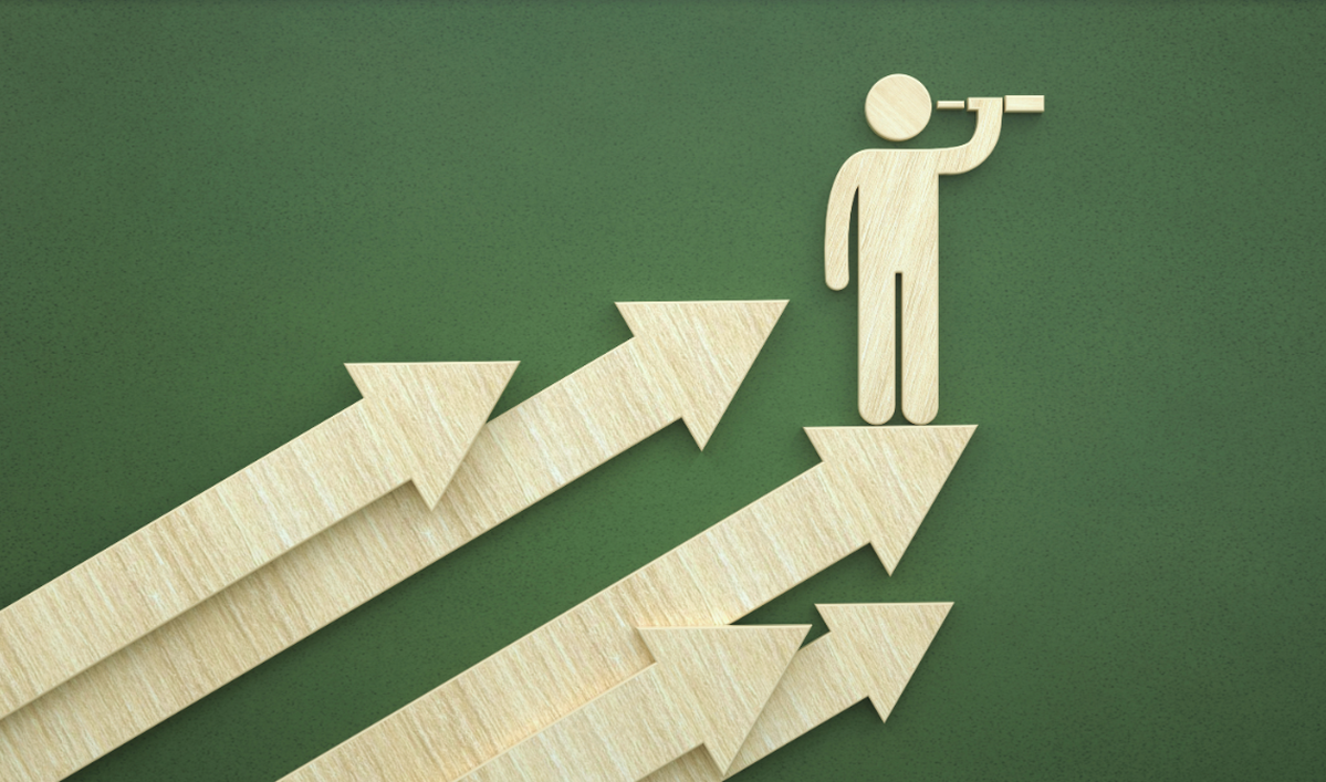 Strategic thinking: key to visionary leadership | Kestria